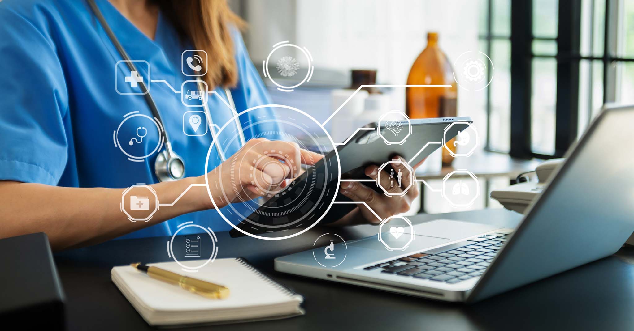 Marketing Value Proposition's in the Continuum of Care | Azola Creative