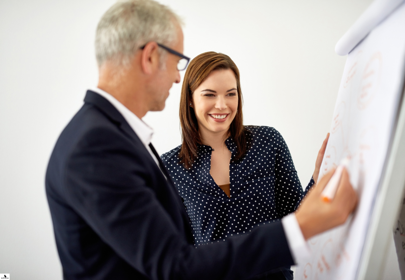 Developing Leadership Skills for a CMO Position | Azola Creative